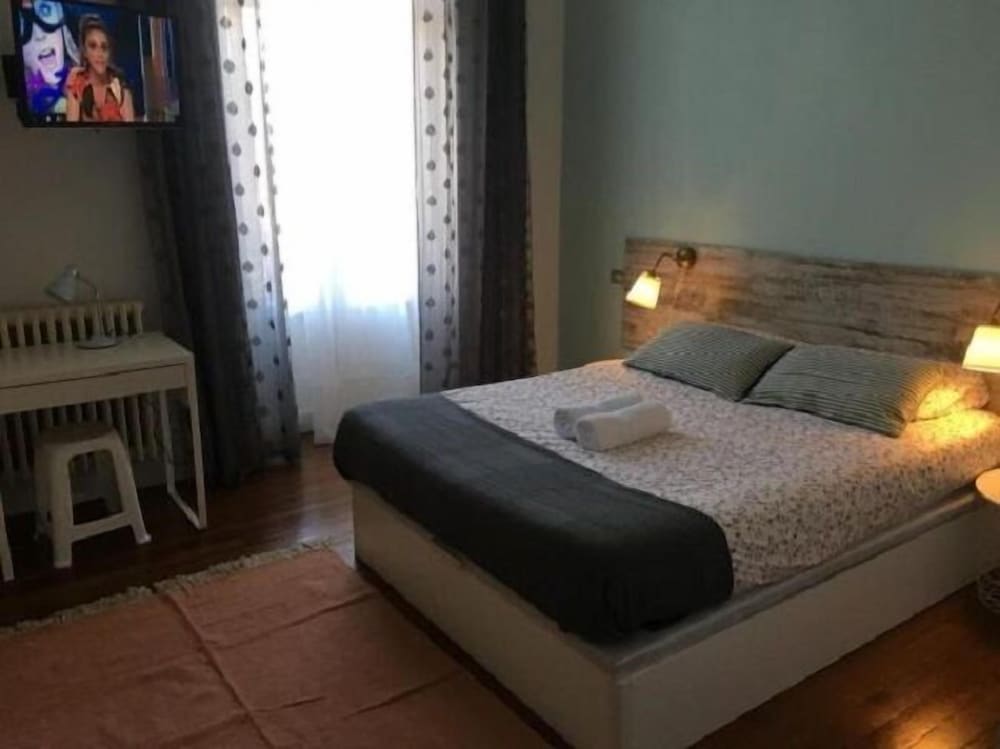 Kasa Reina - San Sebastián