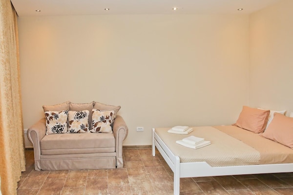 Brand New Apartment With Amazing Terrace View! - Kotor