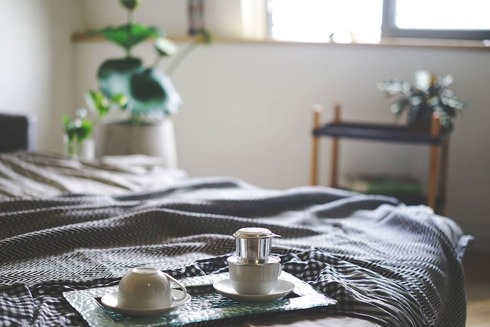 * Hanoi Loft * Espace Moderne Au Centre - Hanoï