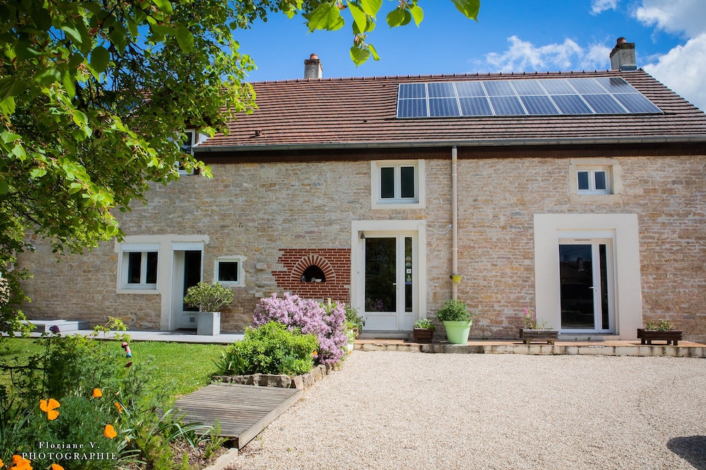 Aux Mésanges - Côte-d'Or