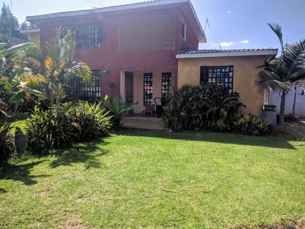 Royal Pine Cottages - Nairobi