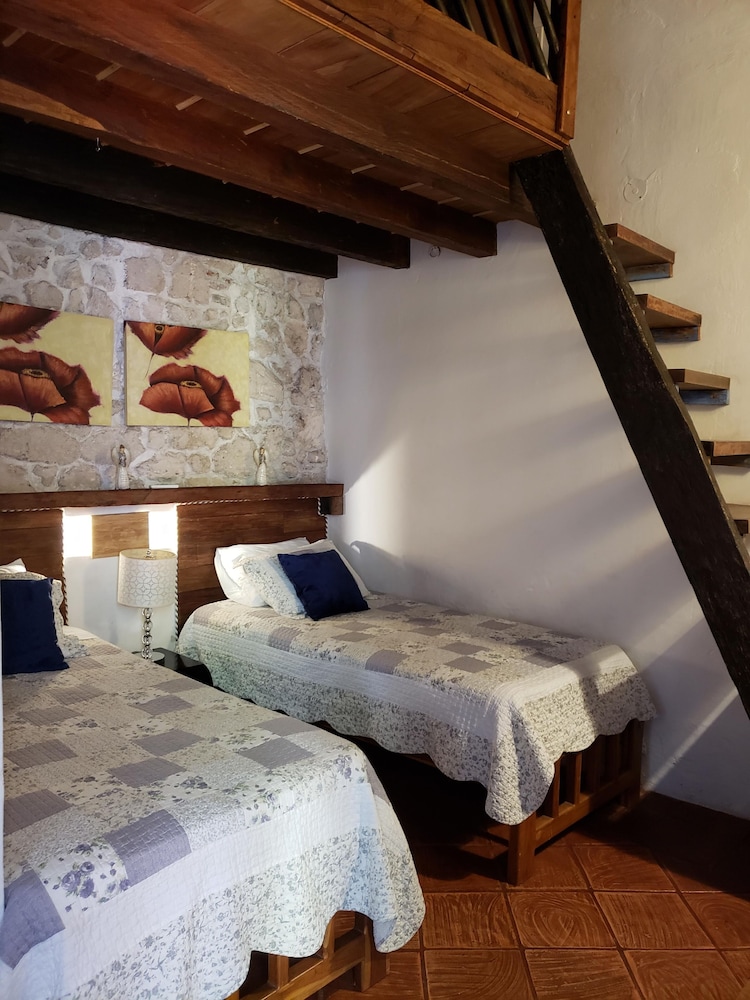Casa Cruz, Your House As You Dreamed It - Cartagena