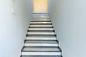 Escadas