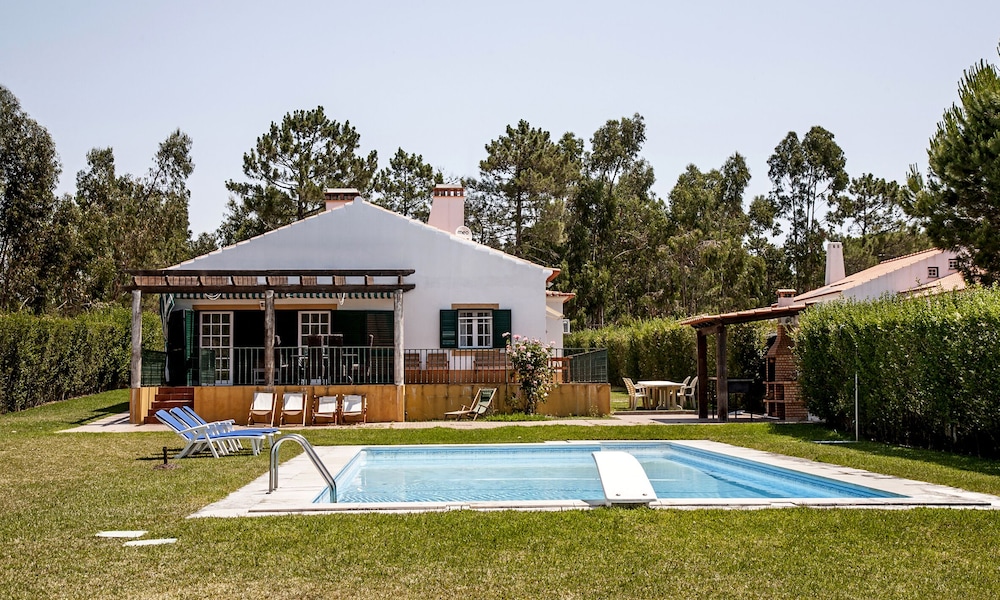 Bucolic Paradise - Vicentina Coast - Sines