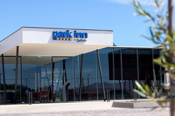 Park Inn By Radisson Los Olivos De Vallenar - Vallenar