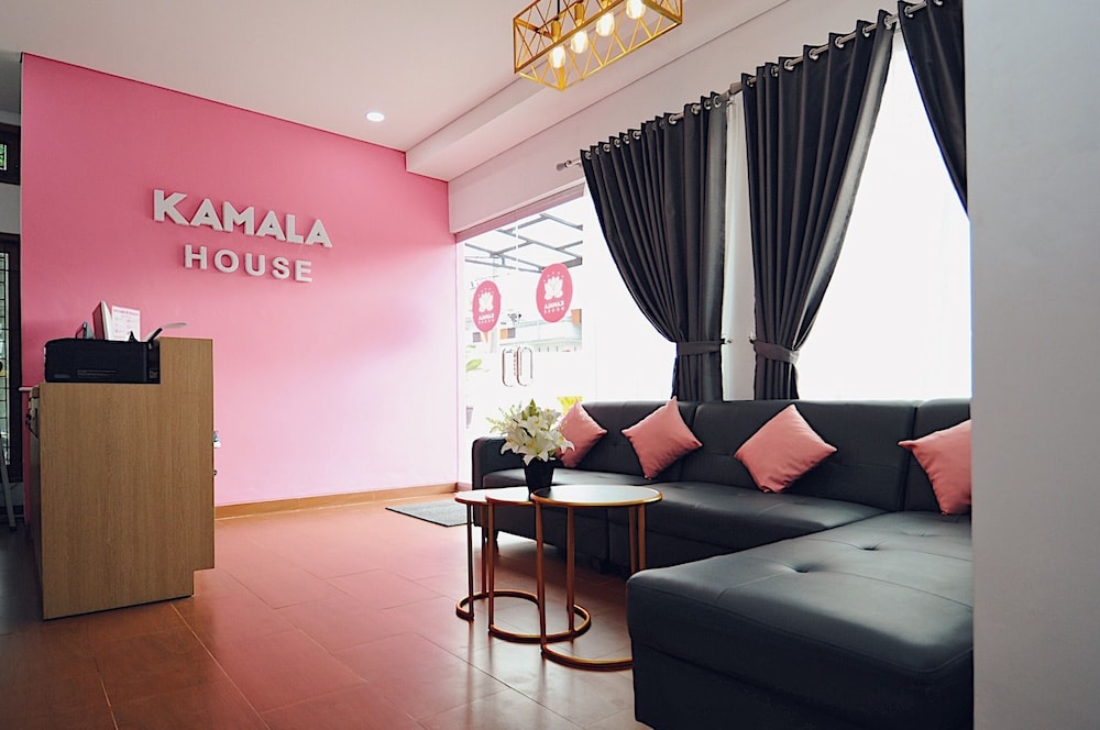 Kamala House - Hostel - Yogyakarta