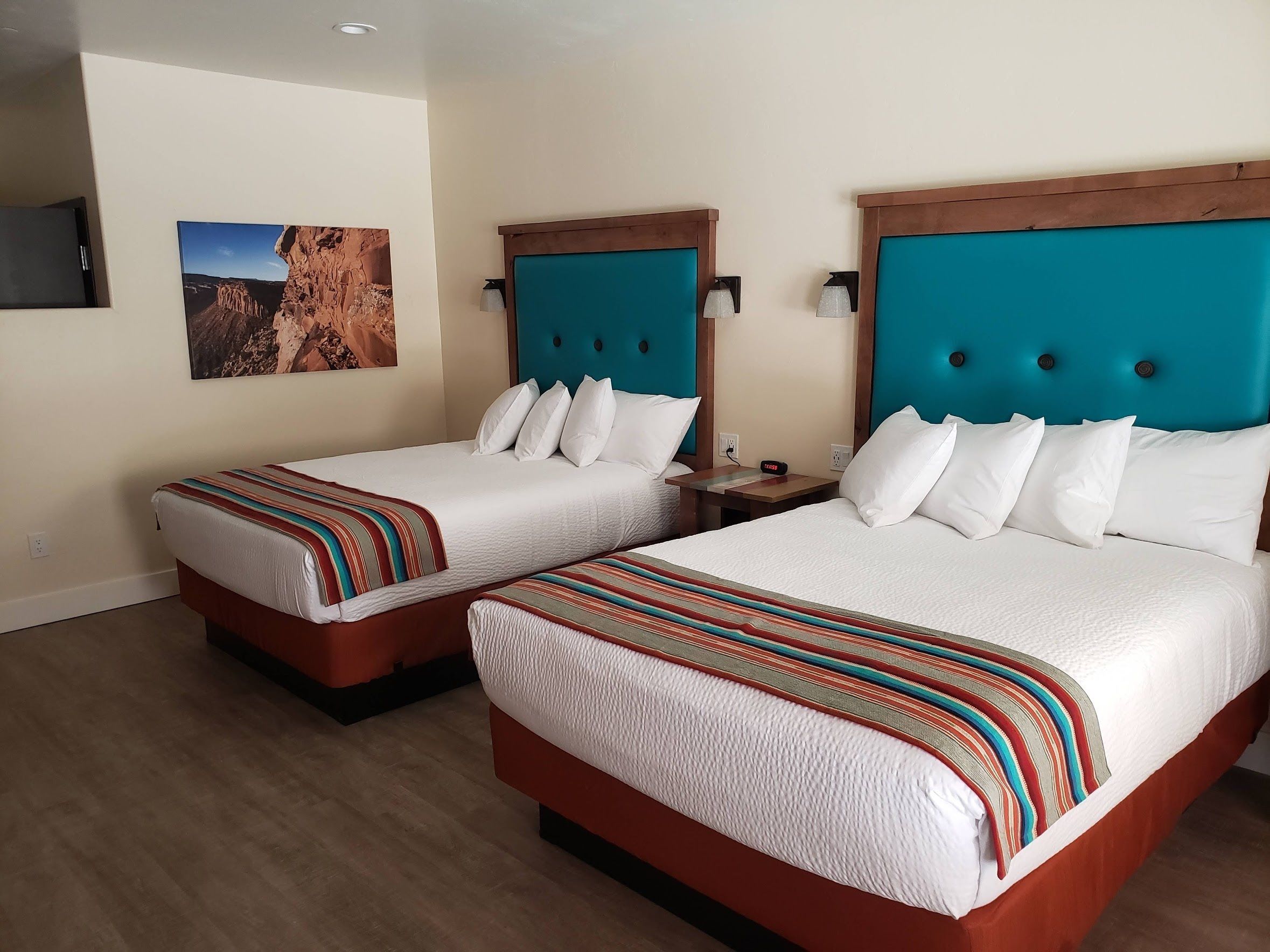 Bluff Dwellings Resort in Bluff: Find Hotel Reviews, Rooms, and Prices ...