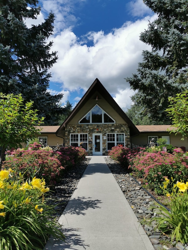 Motel La Source - Coaticook