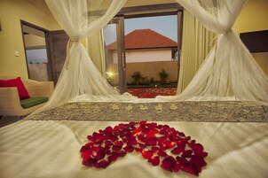 Villa Lua de Mel | Quartos insonorizados, camas desdobráveis, Wi-fi grátis 