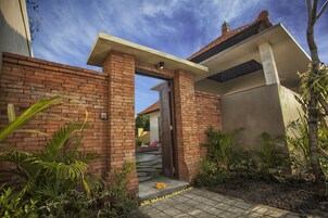 Villa Lua de Mel | Quartos insonorizados, camas desdobráveis, Wi-fi grátis 