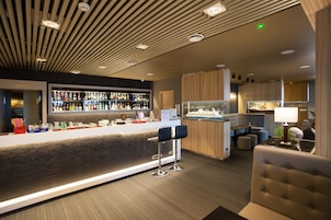 Bar (no alojamento)