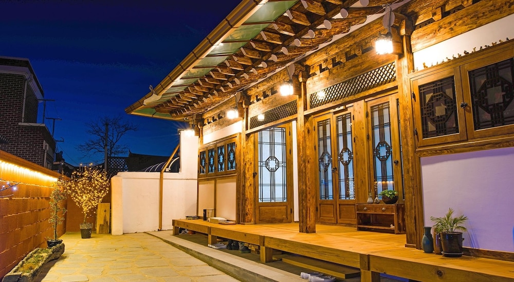 イウォンダン - 全州