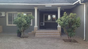 Fachada