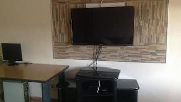 Comodidades do quarto