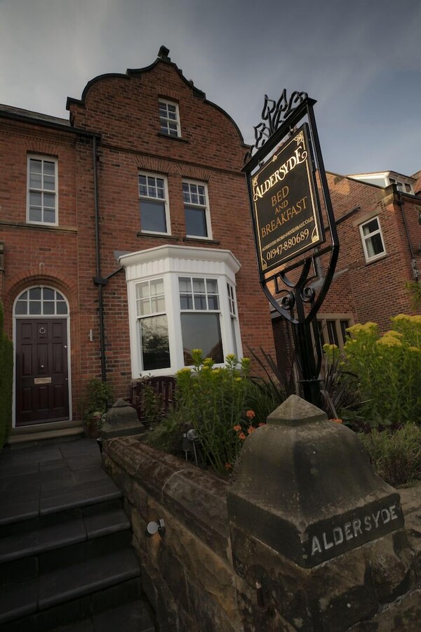 Aldersyde Bed And Breakfast - Robin Hood's Bay