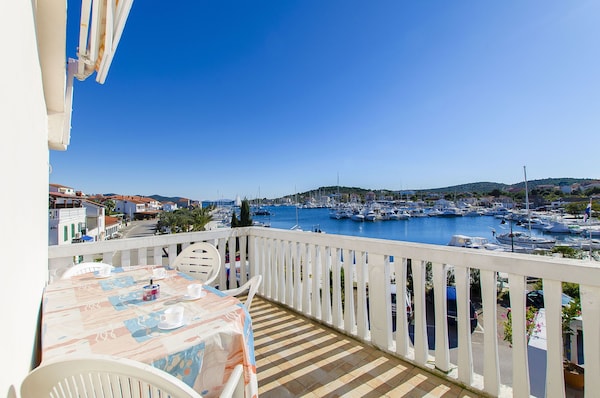 Apartments Ivanka - Tisno