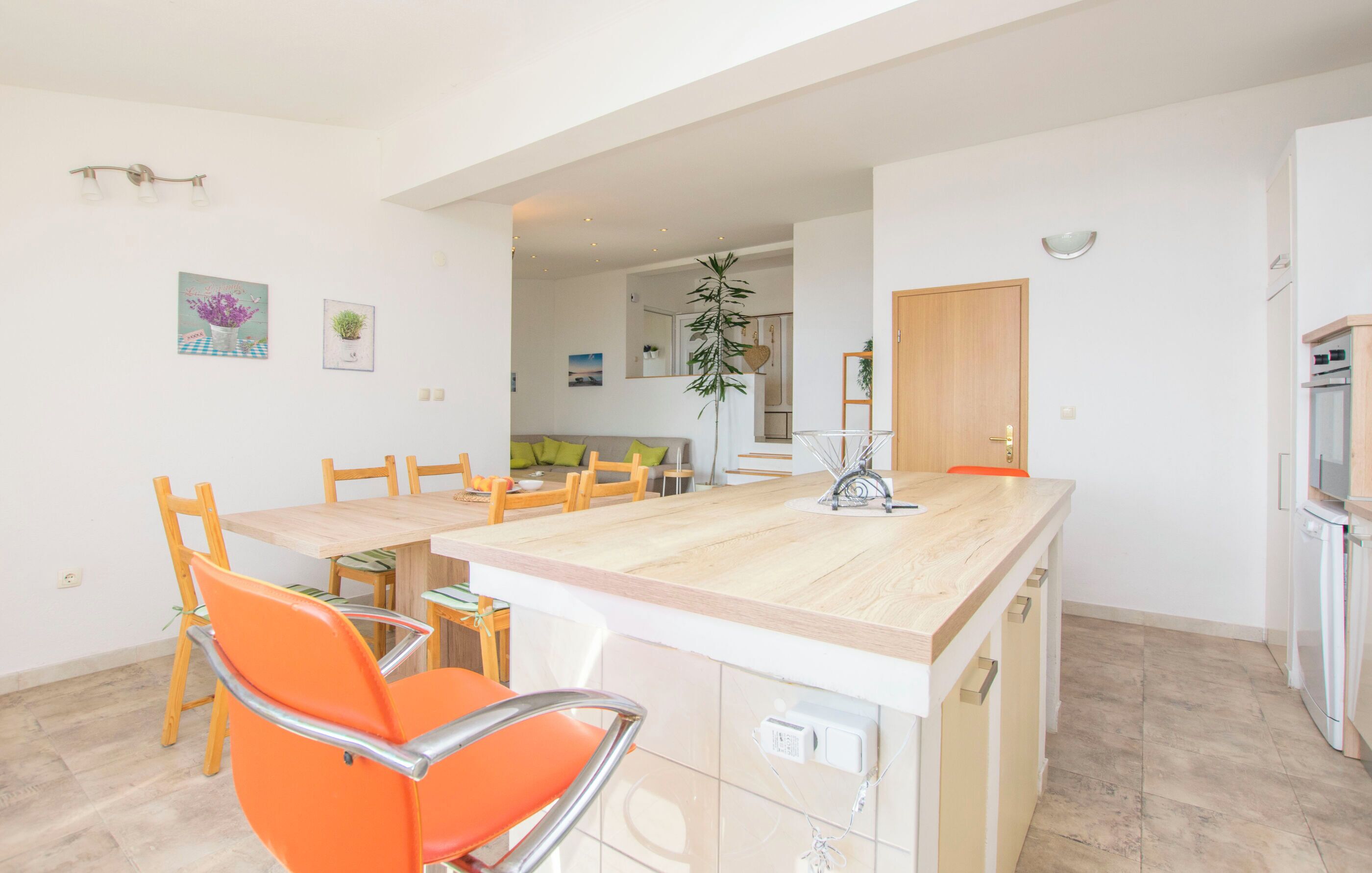 Apartamento (A3) | Restaurantes