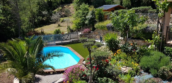 L'estuve Provençale - Gole del Verdon