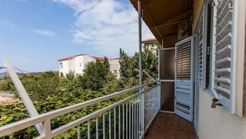 Terraço/pátio interior