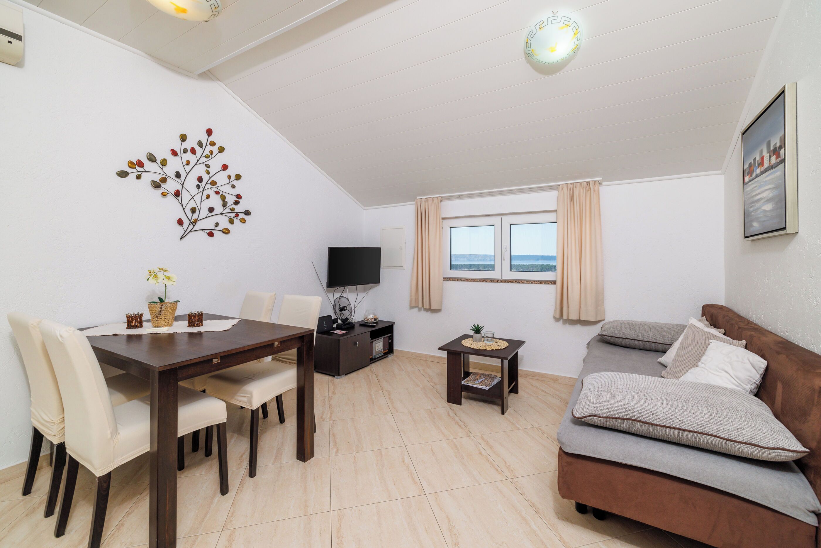 Casa | Sala de estar