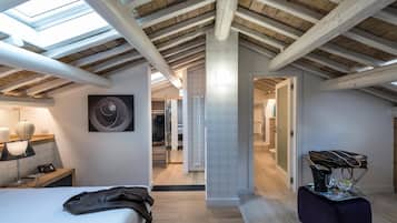 Roupa de alta qualidade, edredões de penas