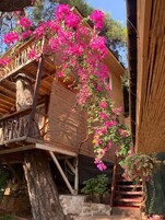 Vila, 2 quartos, vista para o mar | Individualmente decorados, individualmente mobiliados, Wi-Fi de cortesia