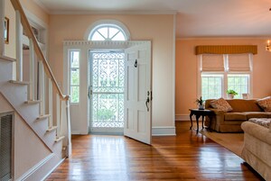 Entrada (vista interna)