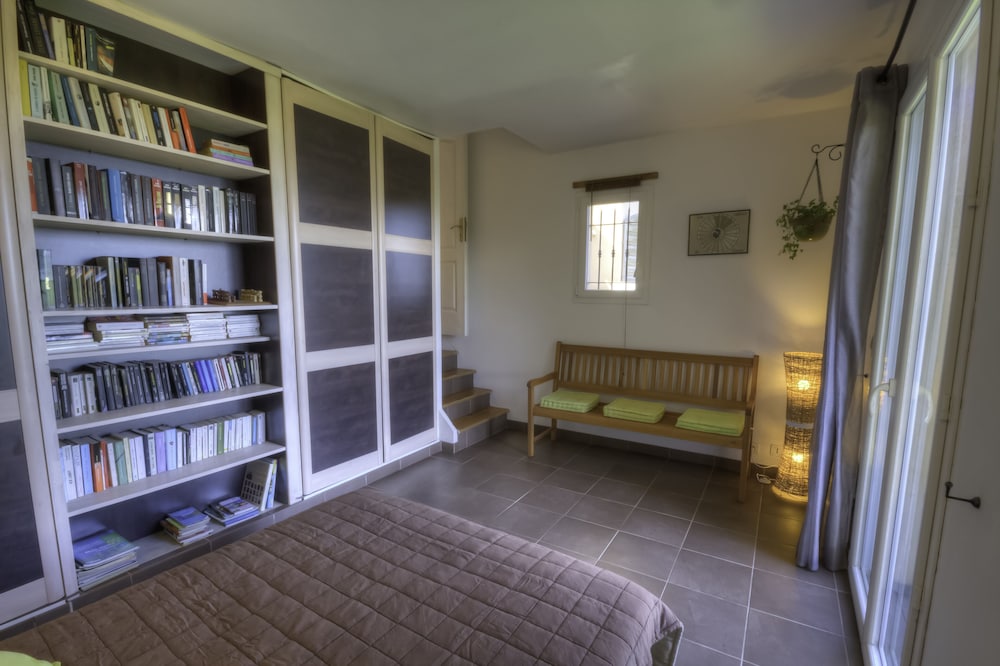 Cottage 2/3 Pers., Near The Sea And Sea View, 23 Km From Ajaccio - Corsica
