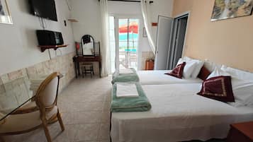 1 quarto, lençóis italianos Frette, roupa de alta qualidade