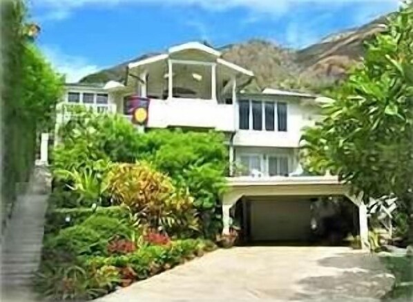 Award Winner - Hawaii's Hidden Hideaway - Bed and Breakfast - Kailua | Vrbo