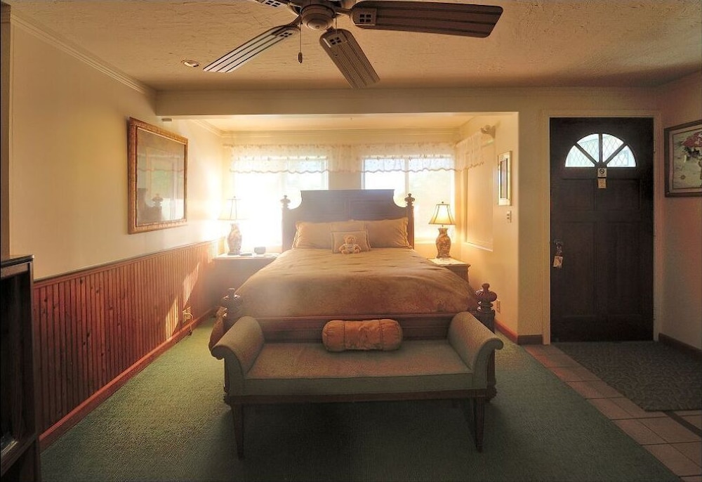 Preisträger - Hawaii's Hidden Hideaway - Bed And Breakfast - Kailua, HI