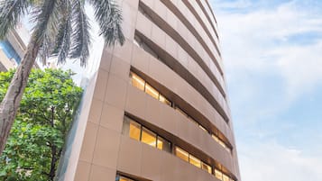 Pormenores do exterior