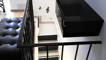 Escadas