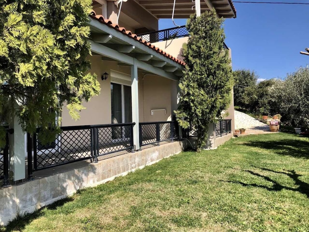 Location Maison Galini - Plakias