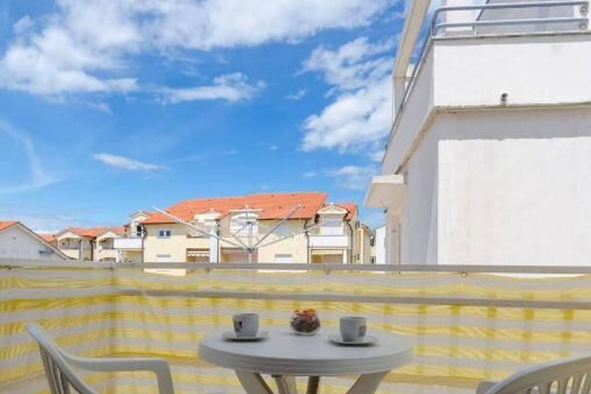 Apartamento (A1) | Terraço/pátio interior