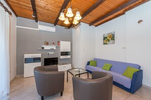 Sala | Televisor 