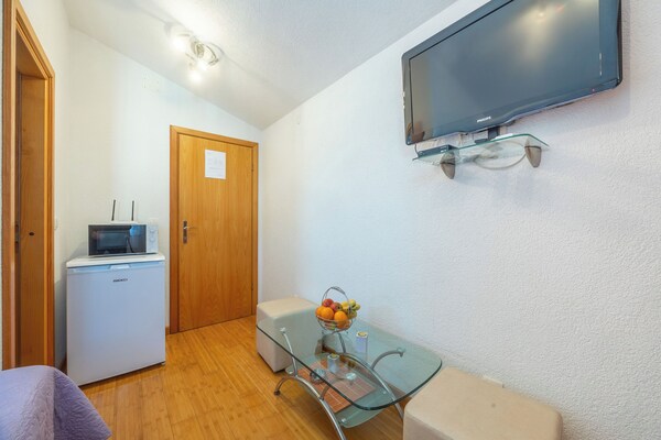 Apartments And Room Villa Niko - Bol