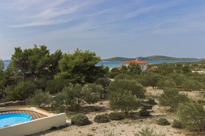 Piscina | Piscina exterior 