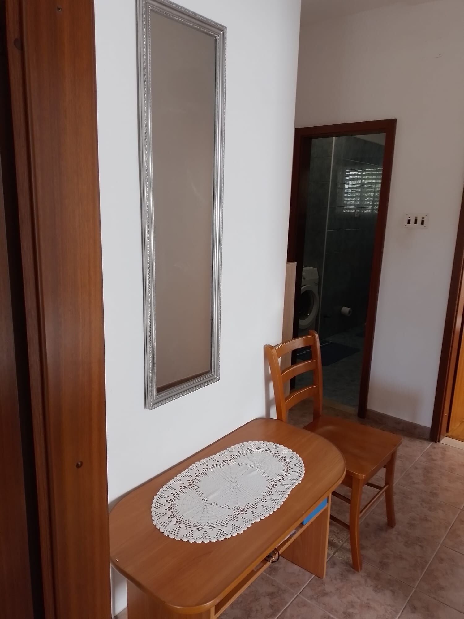 Apartamento (A1) | Interior