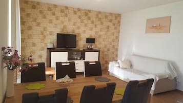 Apartamento (A3) | Sala