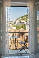 Apartamento (A1) | Vista aérea