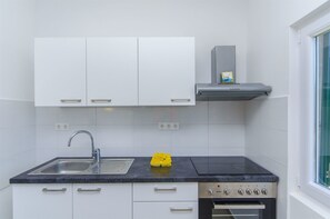 Cozinha privada | Cafeteira/chaleira