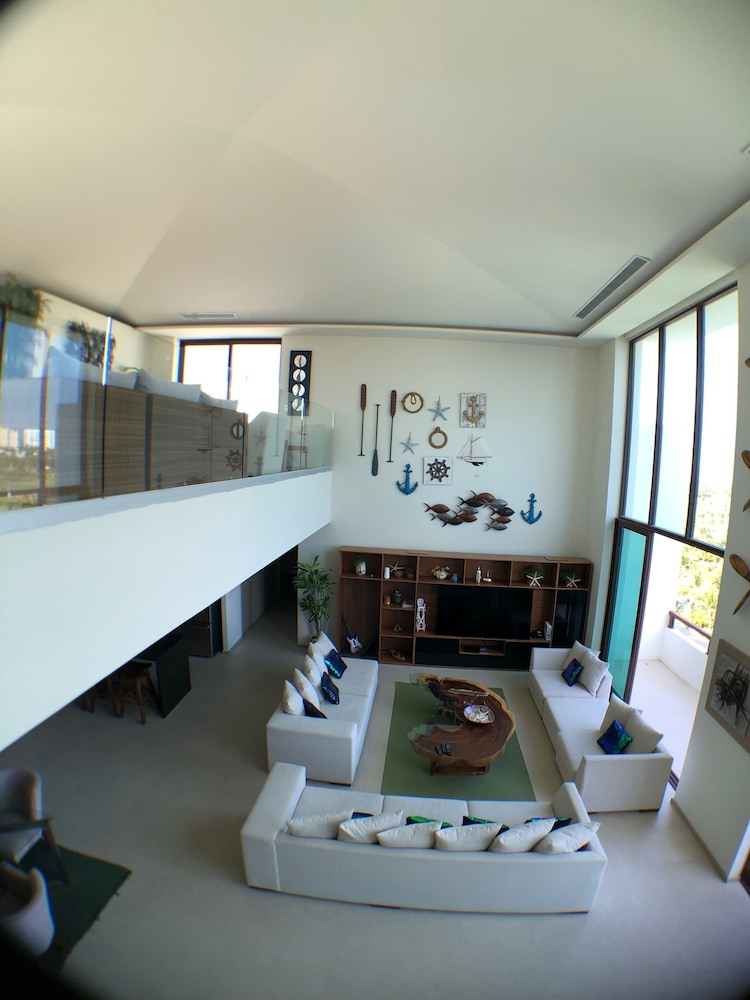 Penthose Exclusif, Terrasses Panoramiques à Deux éTages. Acapulco Diamond - Acapulco