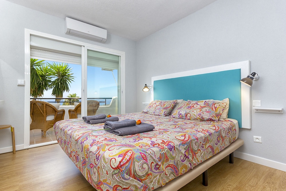V02 El Alarife - Apartment - La Cala de Mijas