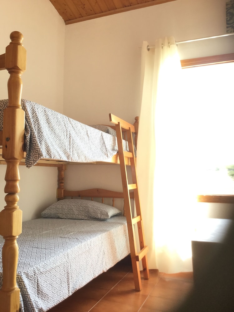 Appartement Tranquille Avec Une Vue Magnifique Sur La Mer. - Minorque
