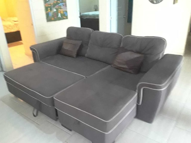 Bella Casa 3dorm, 3ba, Piscina, Billar, Bbq, Cocina, Comedor 6 Sillas Nevera - Dominican Republic