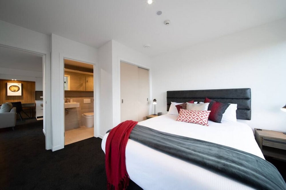 Coronet Apartment, Comfort And Views, - Queenstown