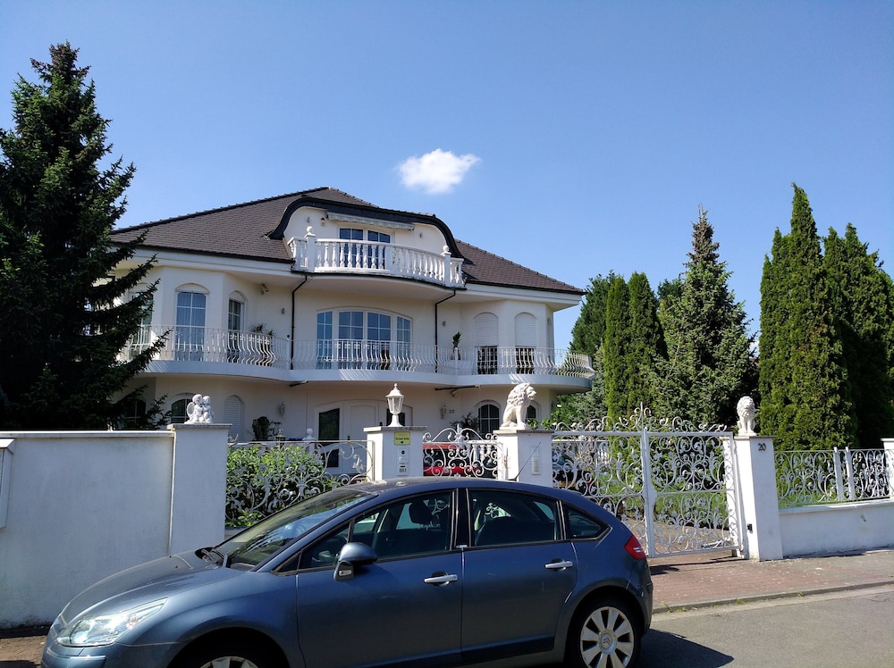 Nahe Uniklinik Homburg L. - Homburg