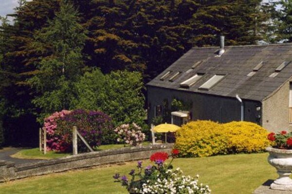 The Old Barn @ Embrace Holistic Center - Irlande du Nord