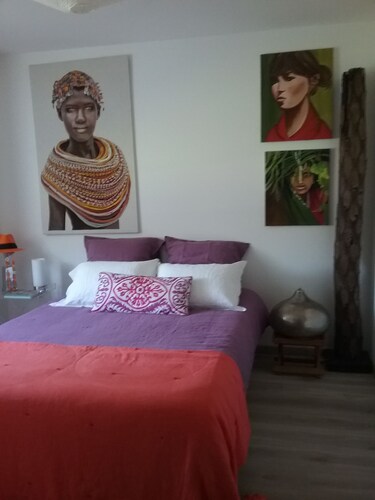 Appartement Vue Sur La Tournette - Sévrier